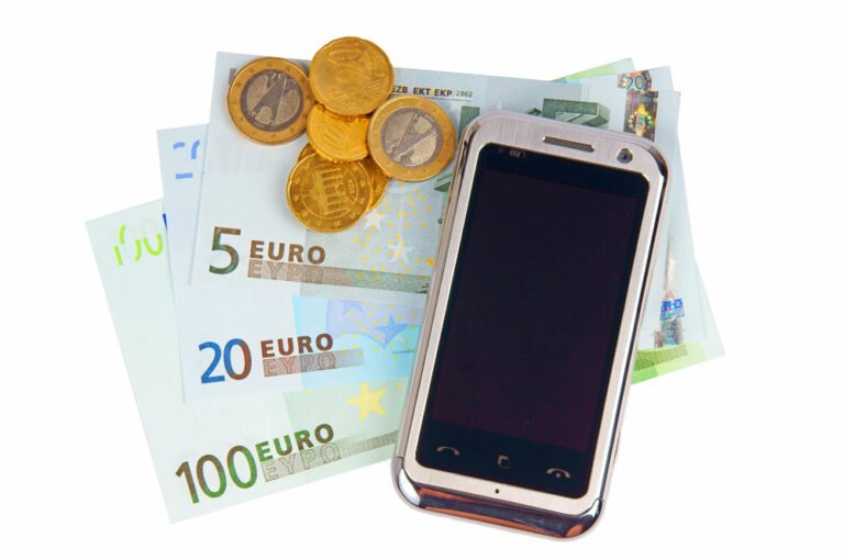 Handytarife vergleichen und sparen – So finden Sie den richtigen Tarif